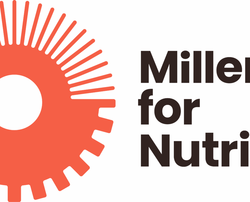 Featured - Millers for Nutrition